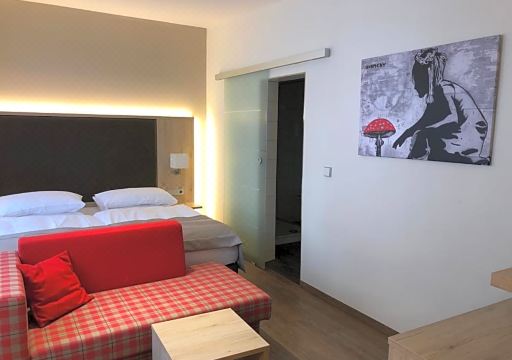 Der Hirsch & Frederix - Altstadthotel & Restaurant Reviews, Deals ...