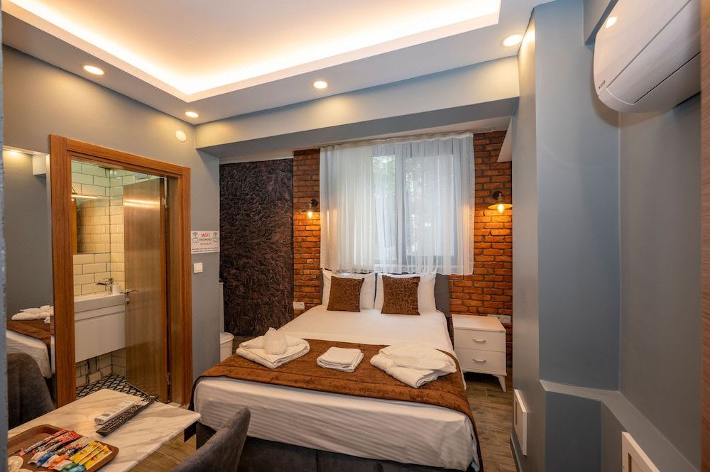 Taksim Story Residence - Maltepe