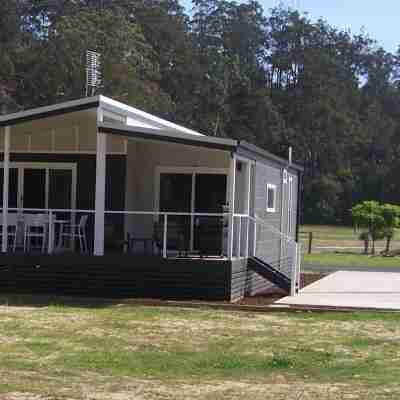 Latest Boydtown Beach Holiday Park Map,Address, Nearest Station ...