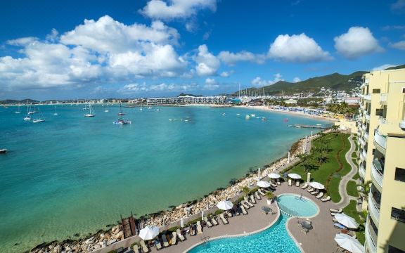 The Villas at Simpson Bay Resort,Simpson Bay - Updated Prices & Hotel ...
