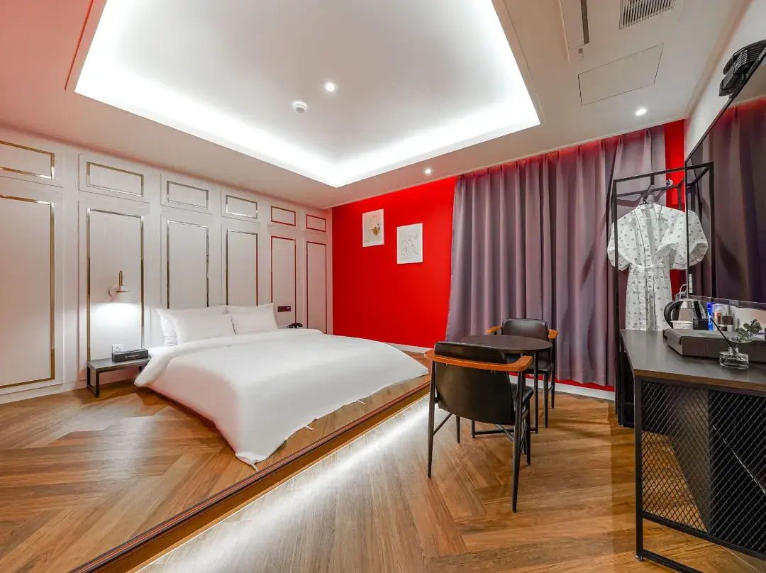Ulsan Samsan Hotel Grand Gem - Nam-gu