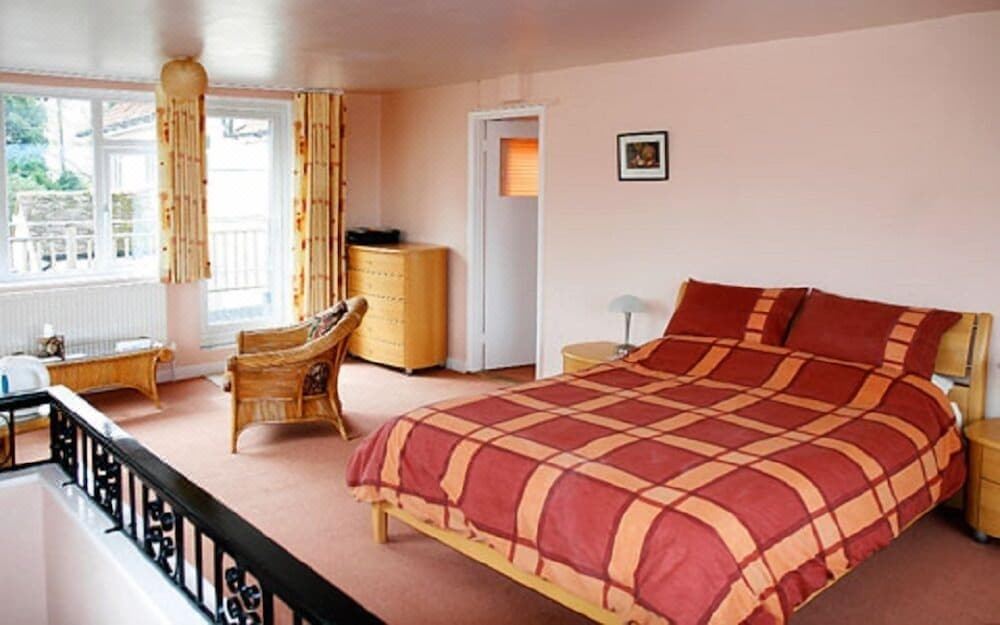 Hillbrow Farm B&b - Suffolk