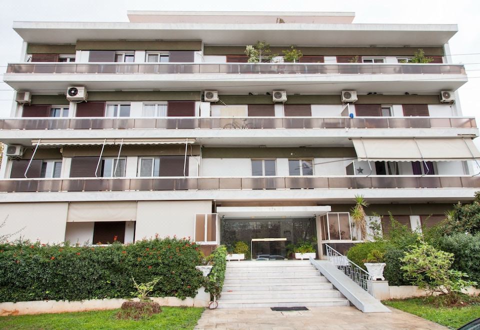 Glyfada Square Modern and Cozy Apartment,Glyfada - Updated Prices ...