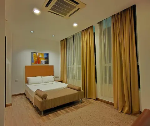 Dormani Hotel Kuching - Kuching