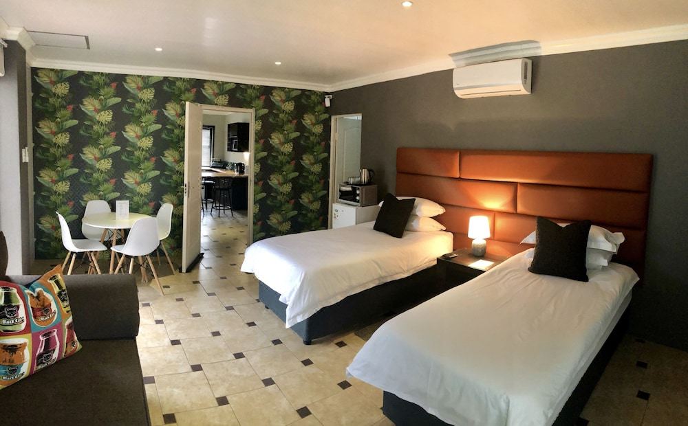 Modern Goldfields Apartments - Welkom