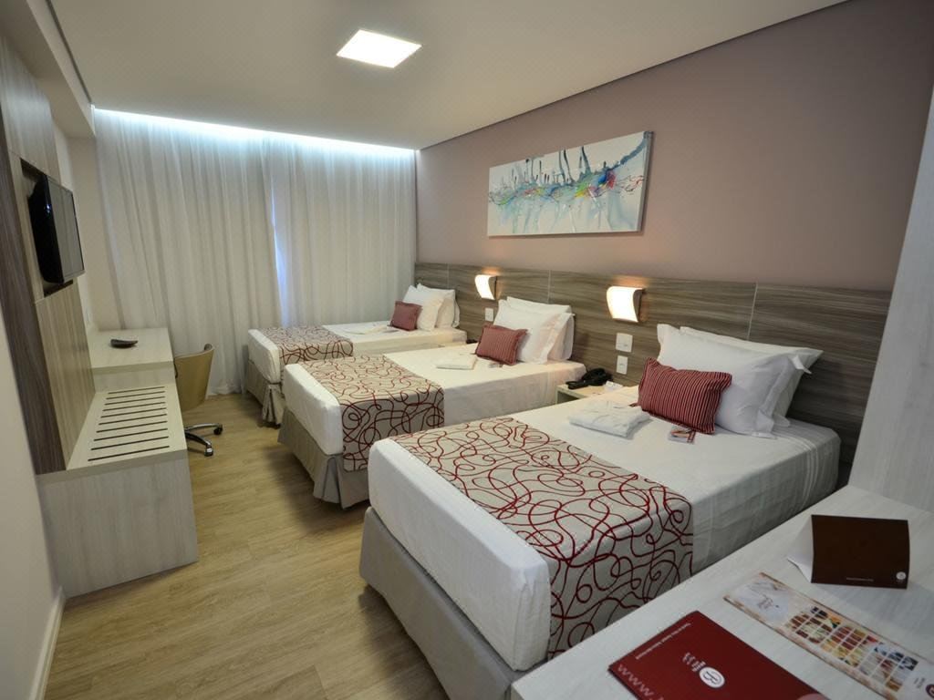 It Itabira Hotel - Itabira