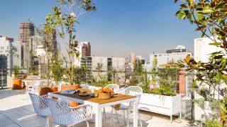 Utopic Polanco by Uliv,Mexico City - Updated 2024 Reviews & Prices ...