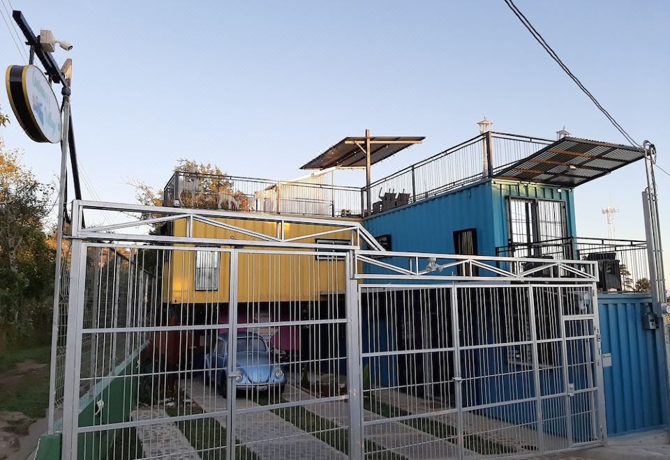 Containers Village: Aktuelle Angebote & Bewertungen 2025 | Trip.com