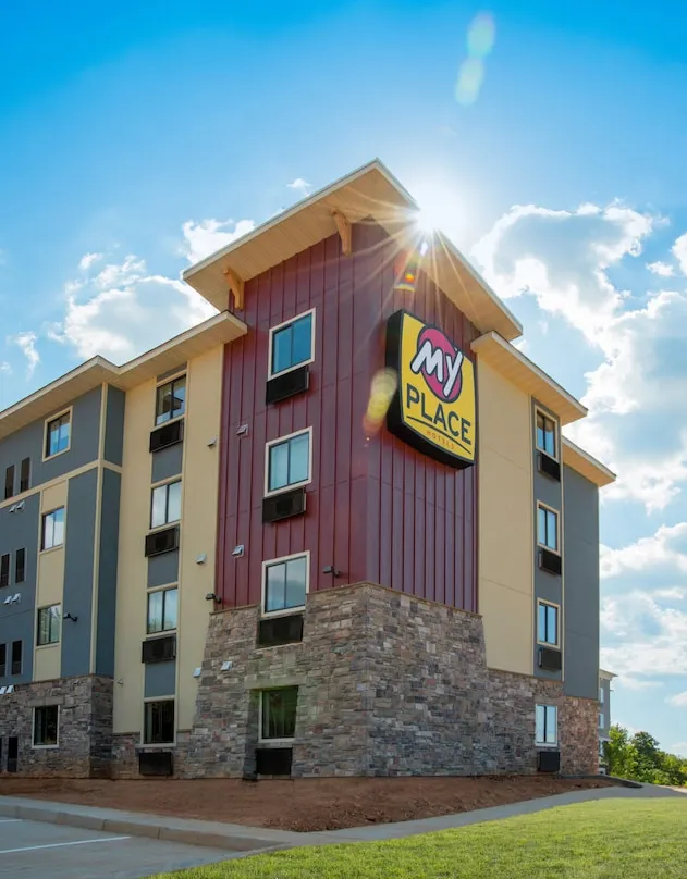 My Place Hotel - Atlanta West I-20/lithia Springs, Ga - Douglasville, GA