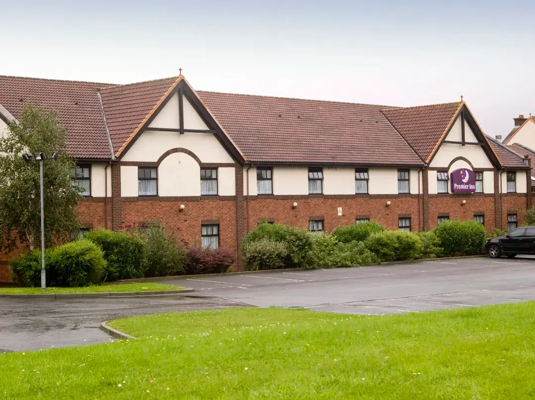 Premier Inn Glenrothes - Fife