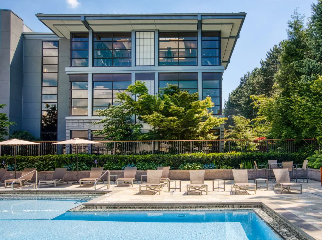 Bellevue Club Hotel - Redmond, WA