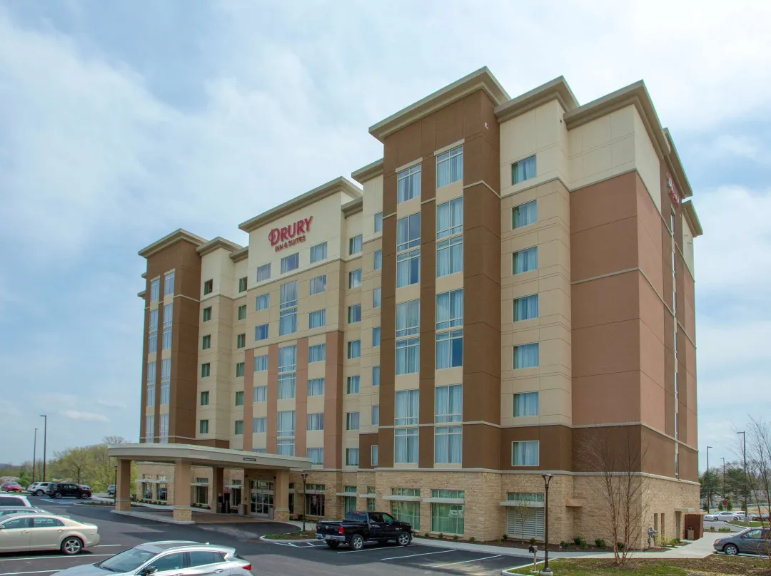 Drury Inn & Suites Pittsburgh Airport Settlers Ridge - Oakdale, PA