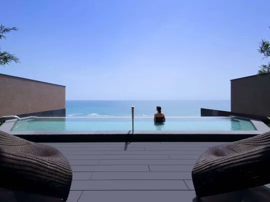 Kamogawakan - Kamogawa