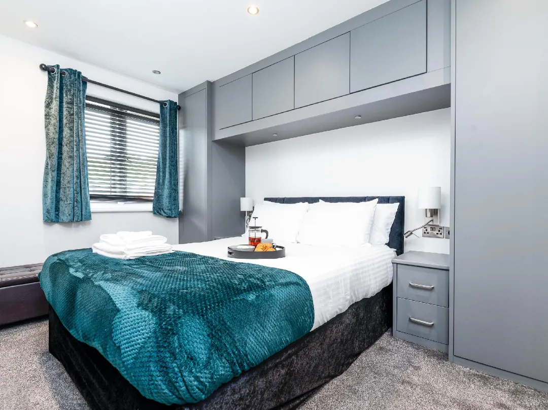 Marham Close - Nottingham