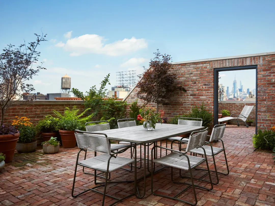 Nine Orchard - Brooklyn