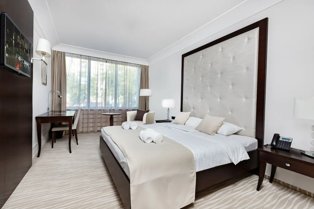 Garni Hotel Ami - Novi Sad