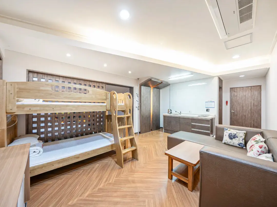 Gyeongju Hara Motel - 慶州