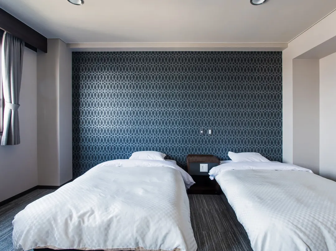 Business Hotel Pocket - Naruto