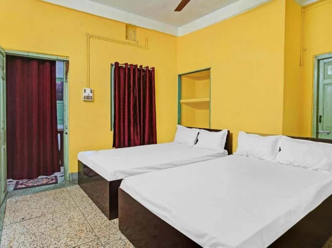 Bagdogra Home Stay - Near Airport - West Bengal