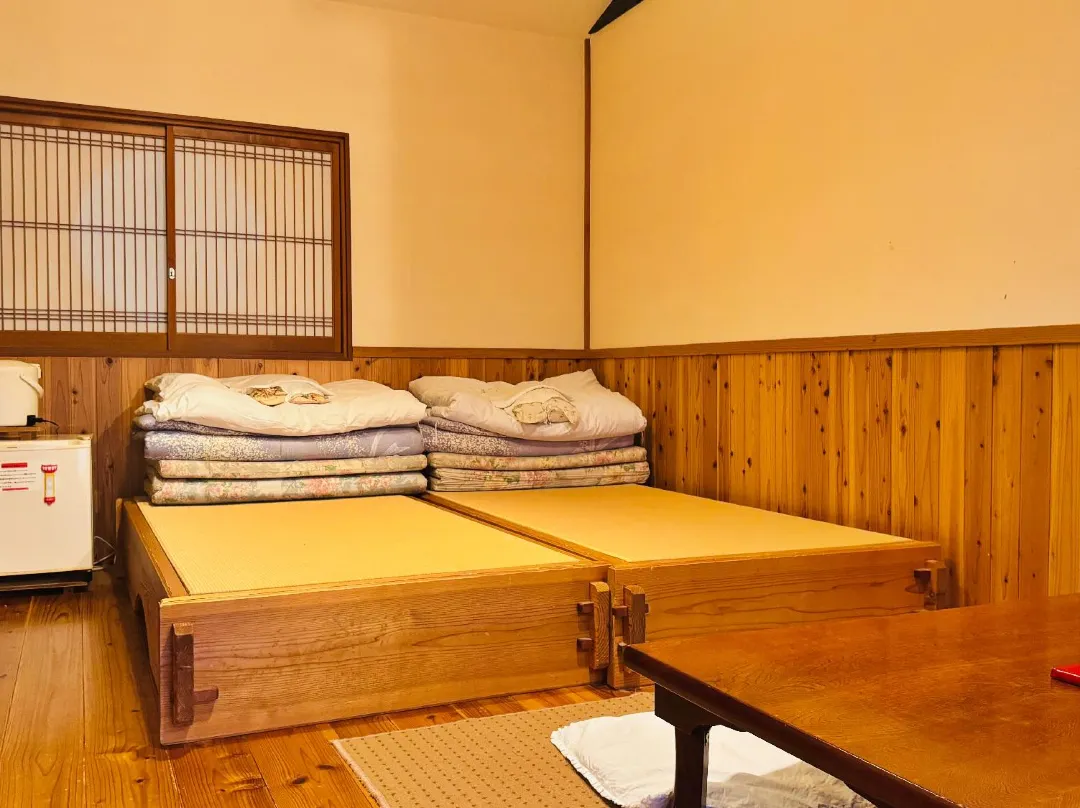 Sato No Yado Kawajiri - Kyōtango