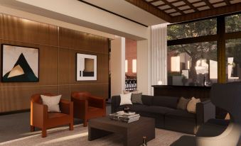 AC Hotel Detroit at Bonstelle, Detroit (Prices & Reviews 2025) | Trip.com