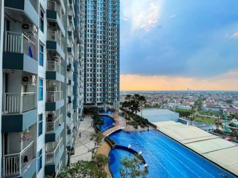 La Rosa II at Anderson Tower - 2025 Wiyung酒店訂房最新優惠及住客評價｜Trip.com