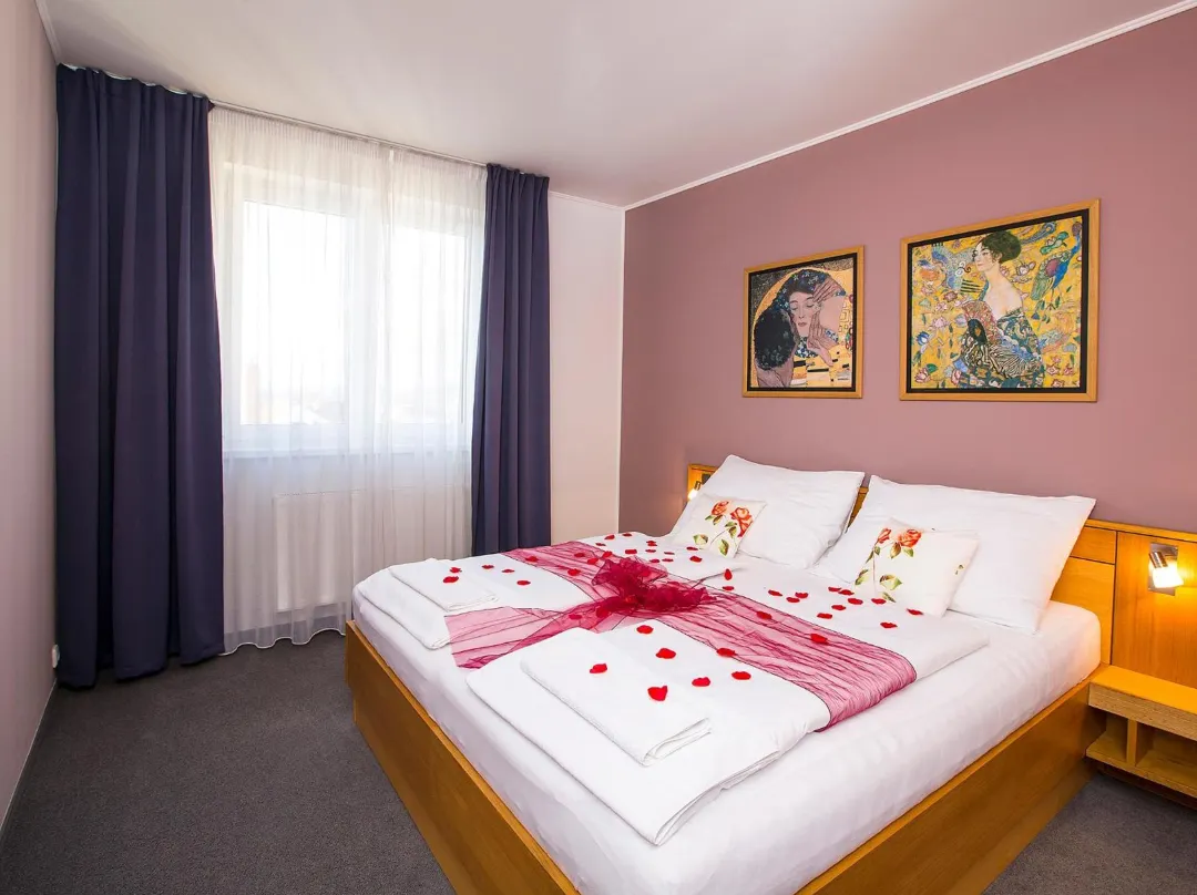 Hotel Trend - Pilsen