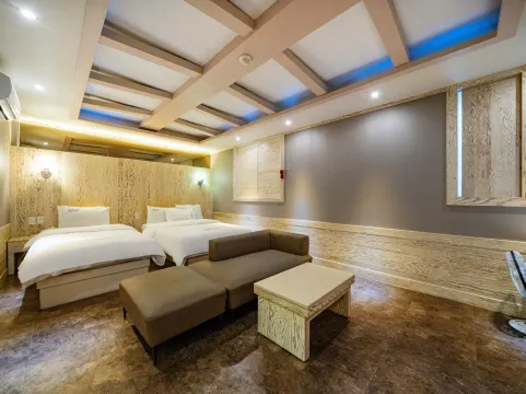 Daejeon Yuseong Capella - Daejeon