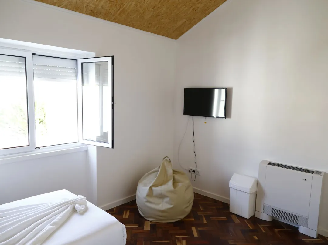 City's Hostel Ponta Delgada - Azores