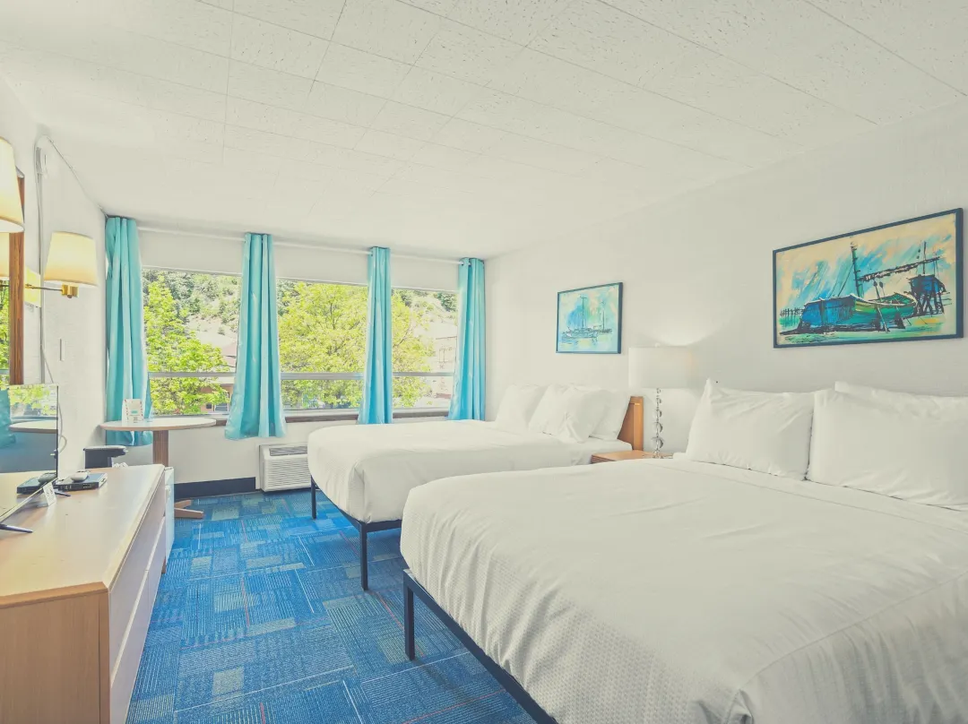Stardust Motel Wallace - Idaho (State)