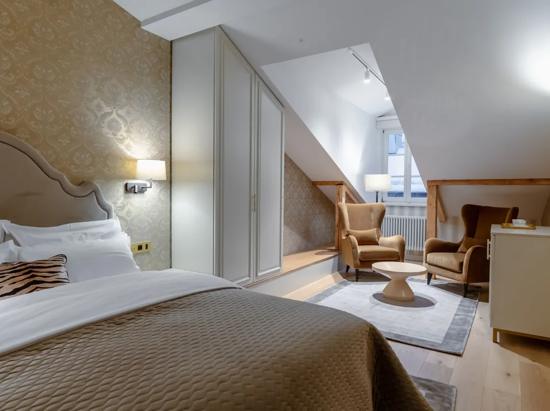 Hotel Unicus Palace Old Town - Destigo Hotels - Cracovie