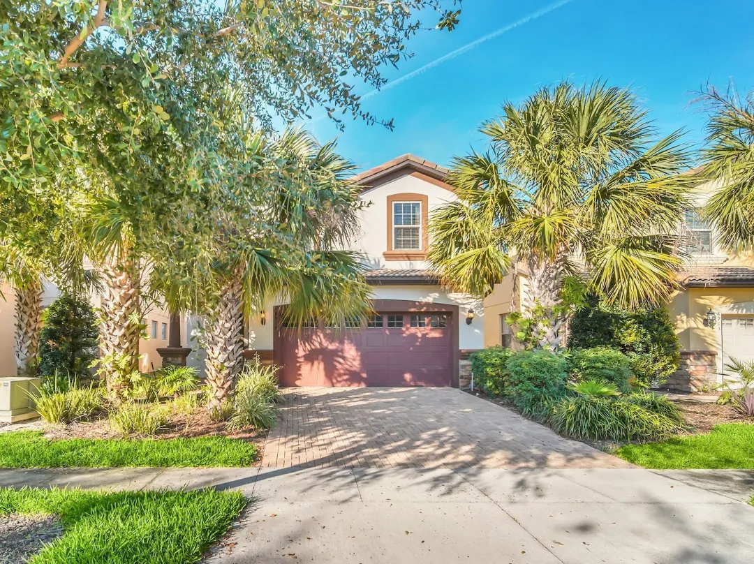 6 Br, 4 Ba Home Sleeps 14! Ww103 - Four Corners, FL