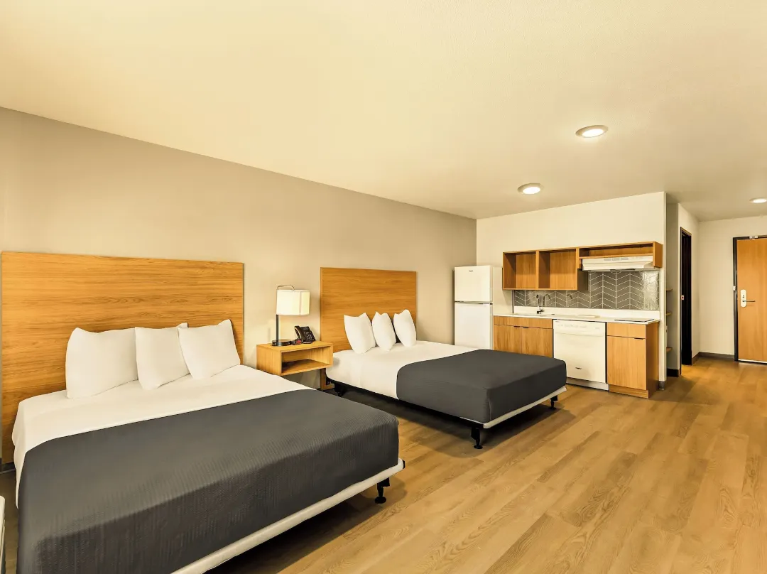 Livaway Suites Slc- West Jordan - West Jordan, UT