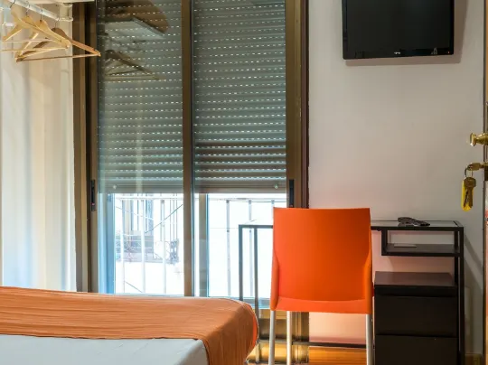 Kubik Hotel - Cáceres