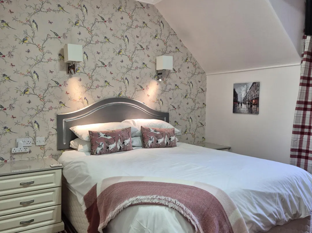 Kintrae B&b - Escocia