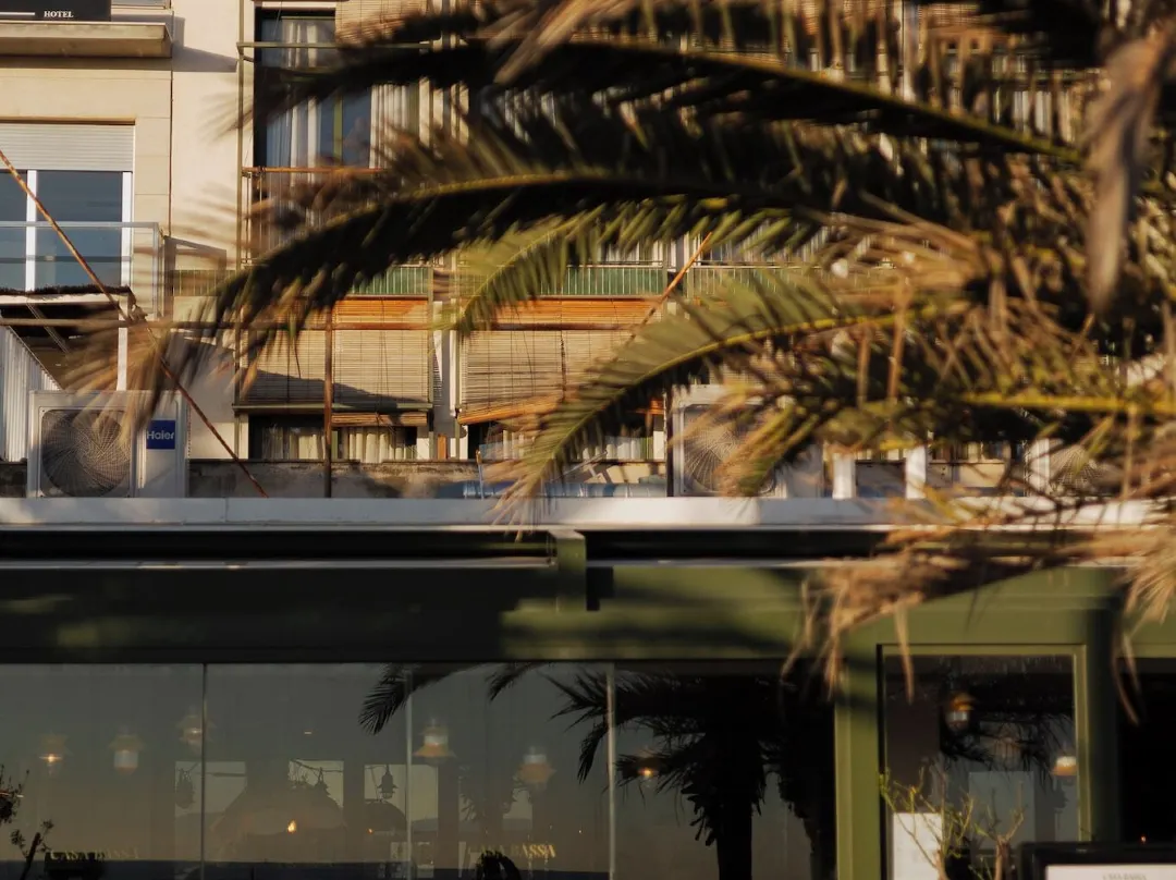 Casa Bassa - Valencia