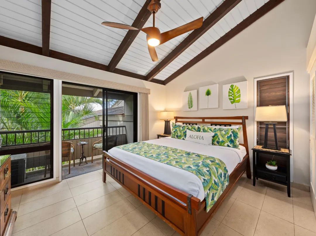 Beautiful Garden Views And Daily Activities Included - Tranquil Oasis - Maui