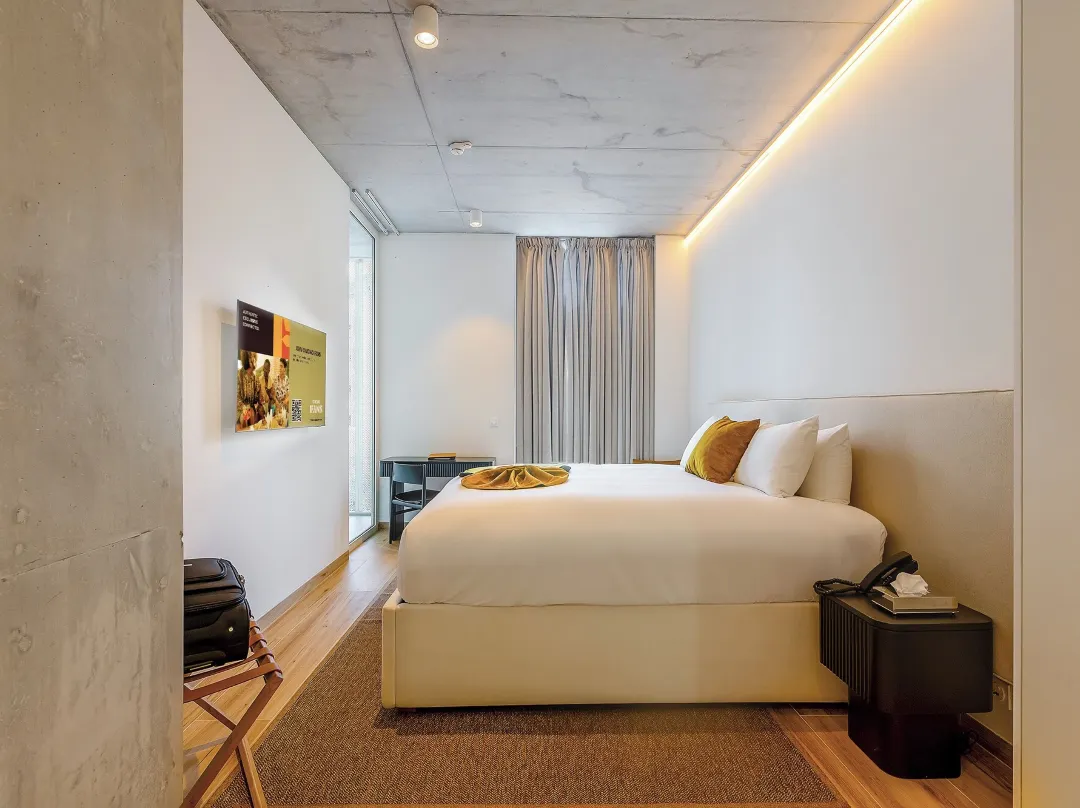 Onomo Allure Abidjan Baobab - Abidjan