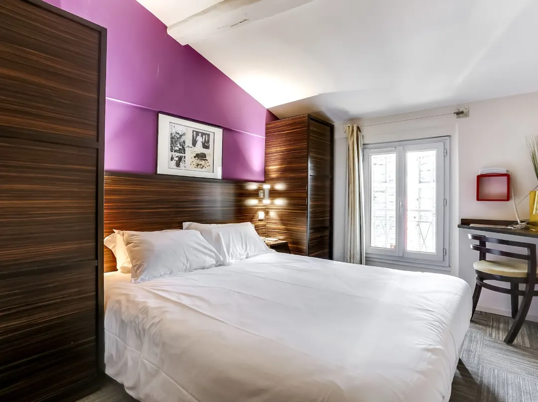 Hôtel Le Mistral - Cannes