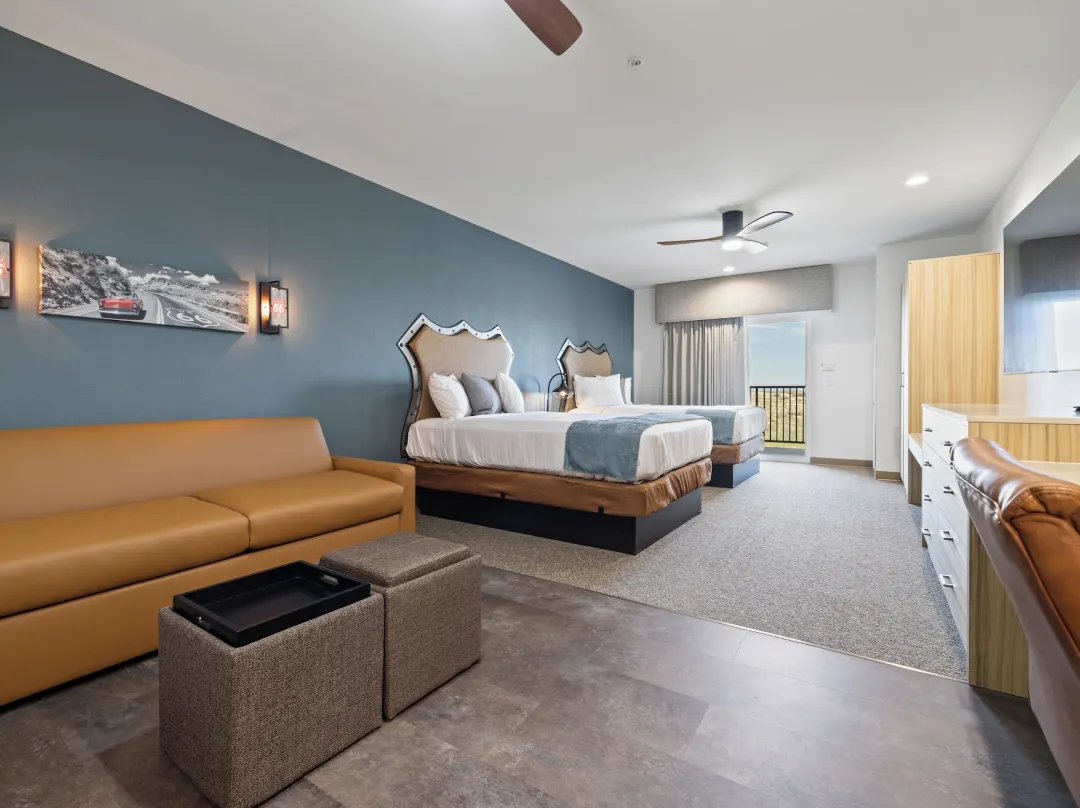 Hotel Topock66 - Topock, AZ