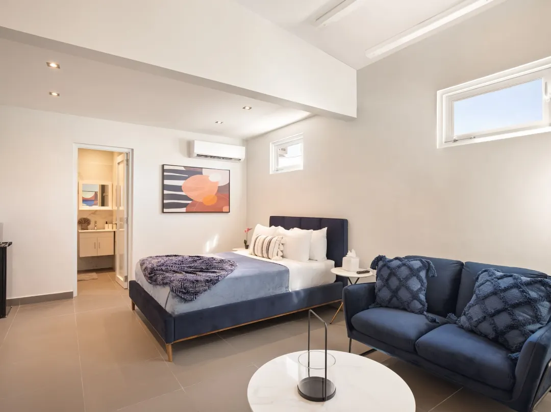 Rosalina Isla Verde - Puerto Rico