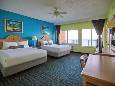 Palmetto Beachfront Hotel, A By The Sea Resort - Florida Panhandle, FL