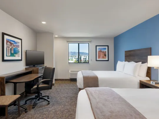 My Place Hotel-las Vegas South/henderson, Nv - Las Vegas, NV