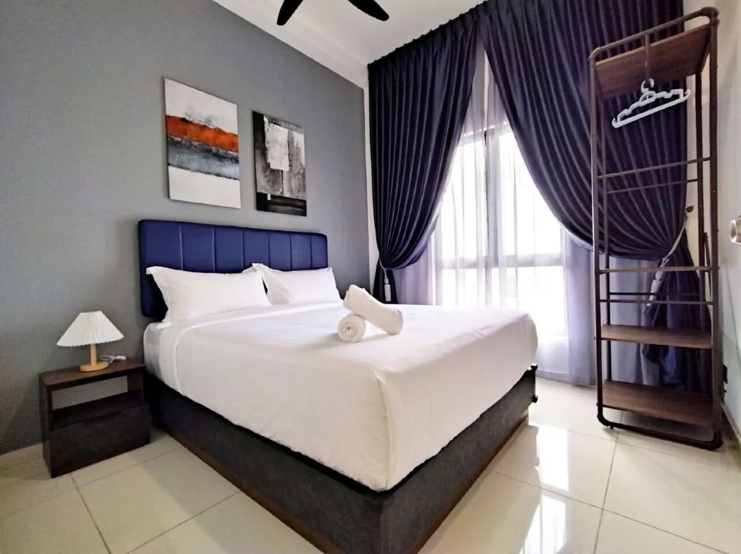 Urbanite Premier Suite The Horizon Ipoh - Ipoh