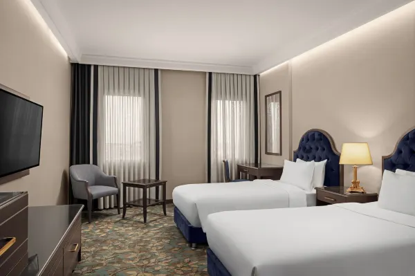 Grand Cevahir Hotel Convention Center - 94 Verified Photos & Reviews ...