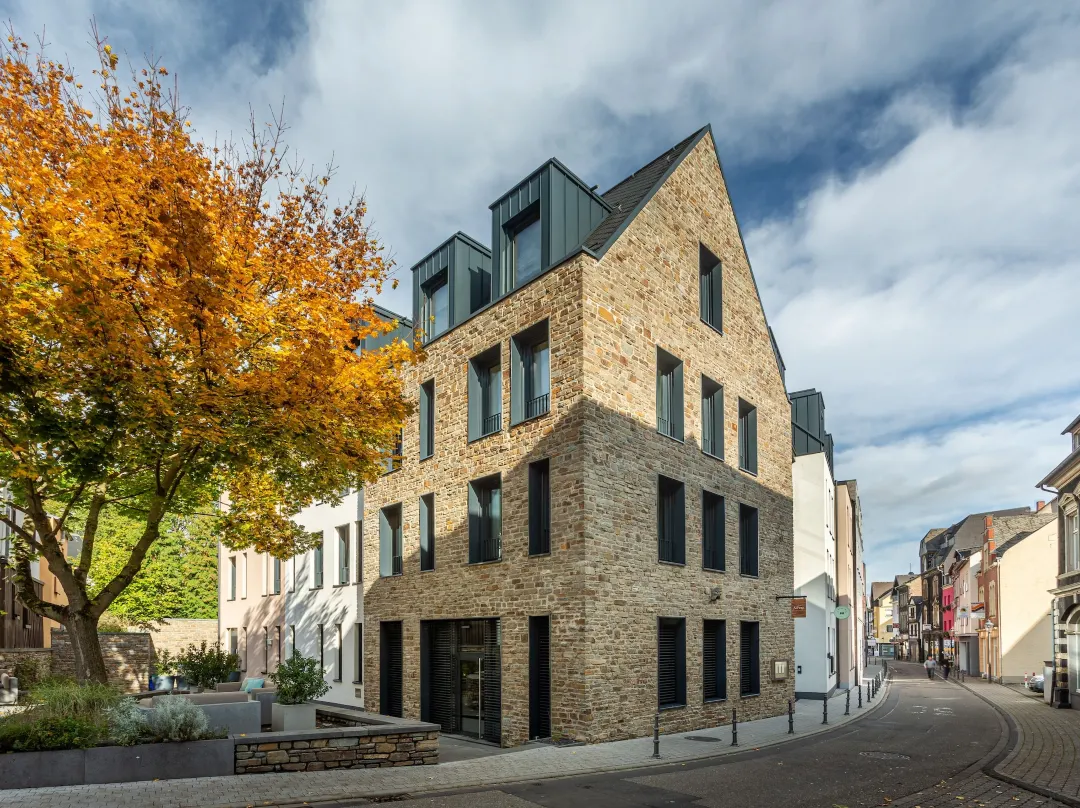 Hotel Am Ochsentor - Andernach