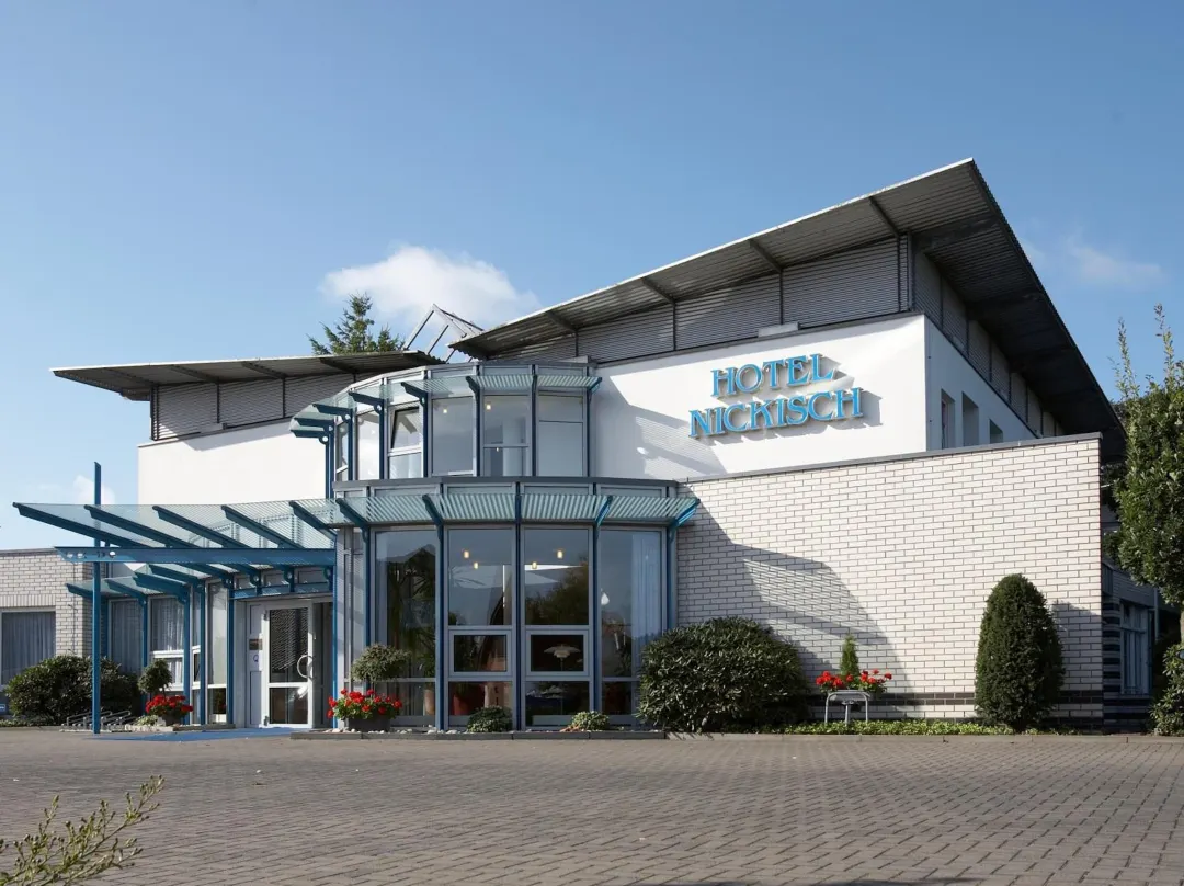 Hotel Nickisch - Bad Bentheim
