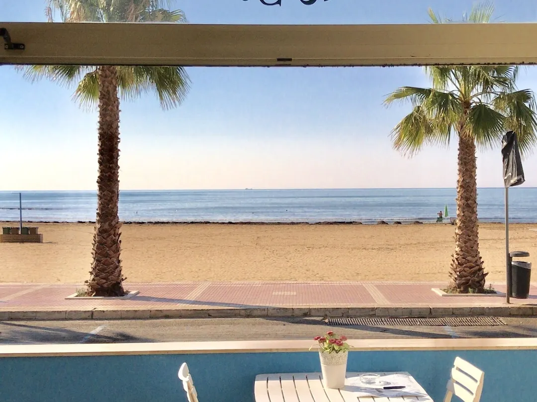 Albergo Terrazze Sul Mare - Sicily