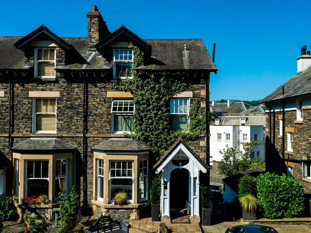 The Cranleigh Boutique - Bowness-on-Windermere