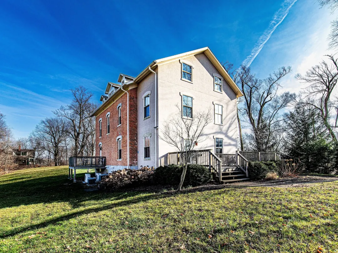 Furness Mansion - Beverly Shores, IN